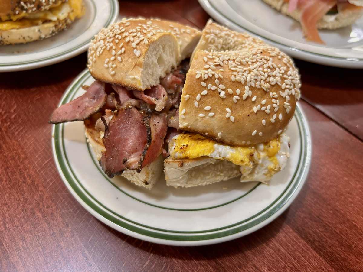 Zeitlin's Delicatessen - Review - Lincoln Park - Chicago - The Infatuation