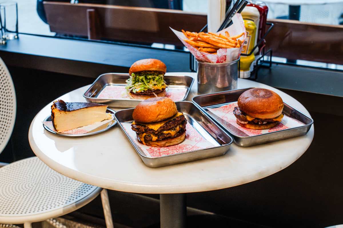 Zula - Review - Marylebone - London - The Infatuation