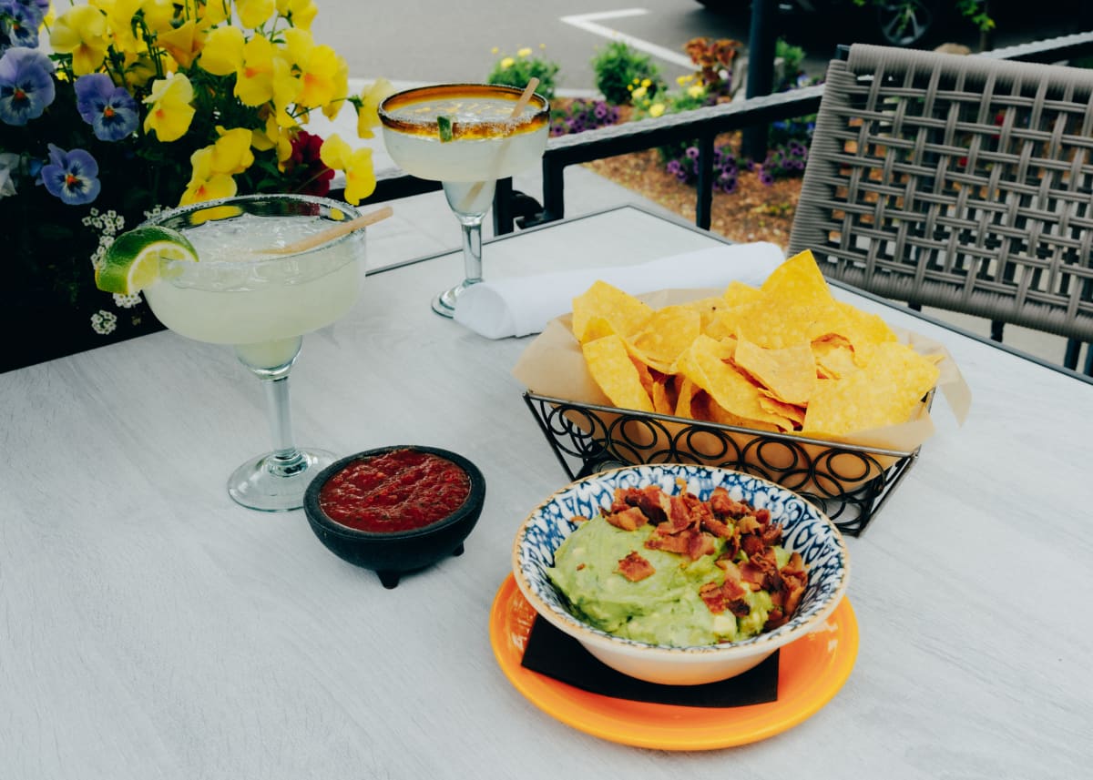 Añejo - Review - Hyannis - Cape Cod - The Infatuation