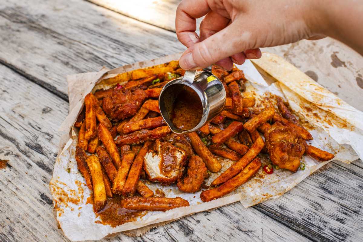 Molly Mc's - Review - Southwark - London - The Infatuation