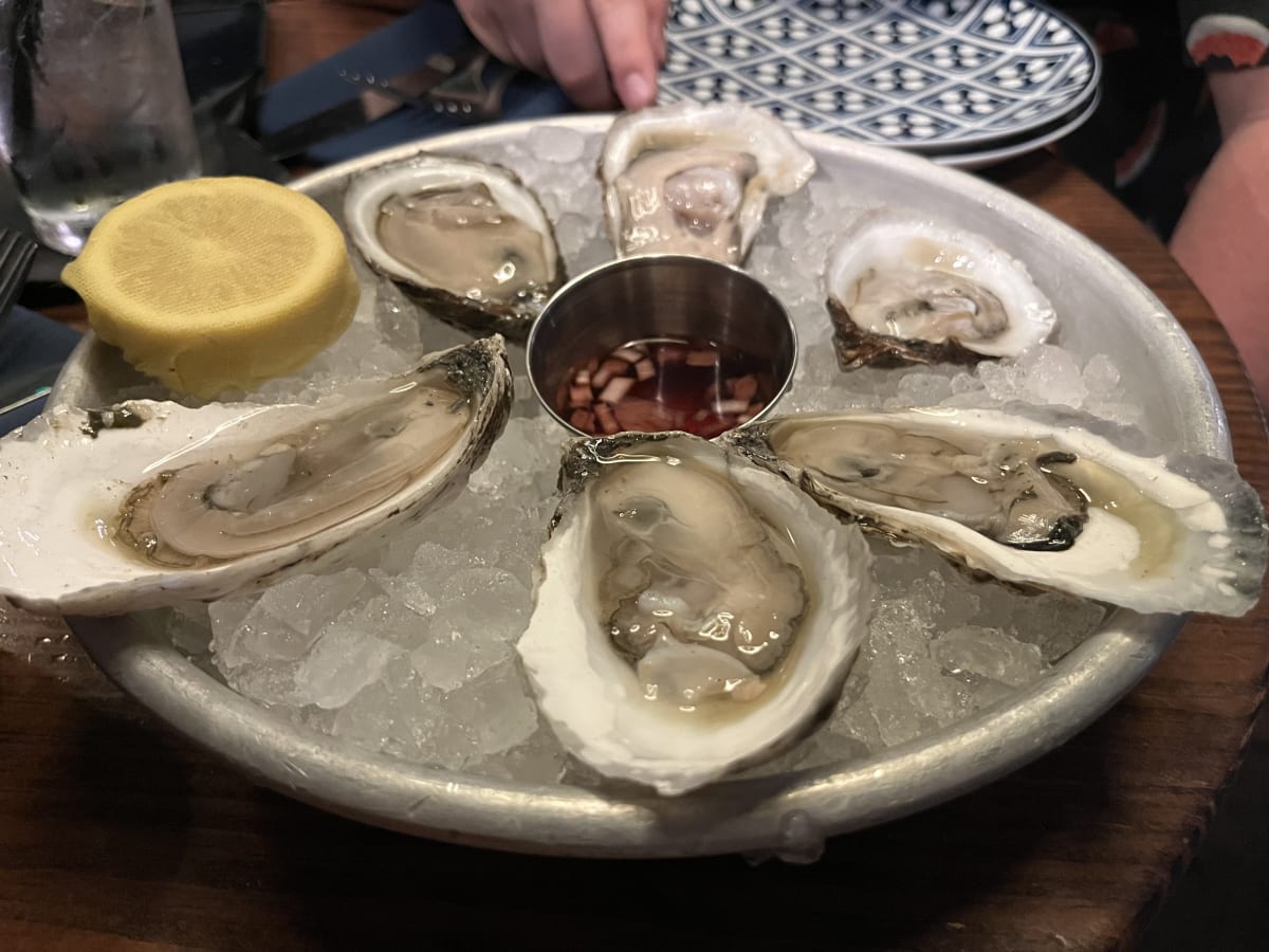 The Atlantic on Pacific - Review - Oceanfront - Virginia Beach - The ...