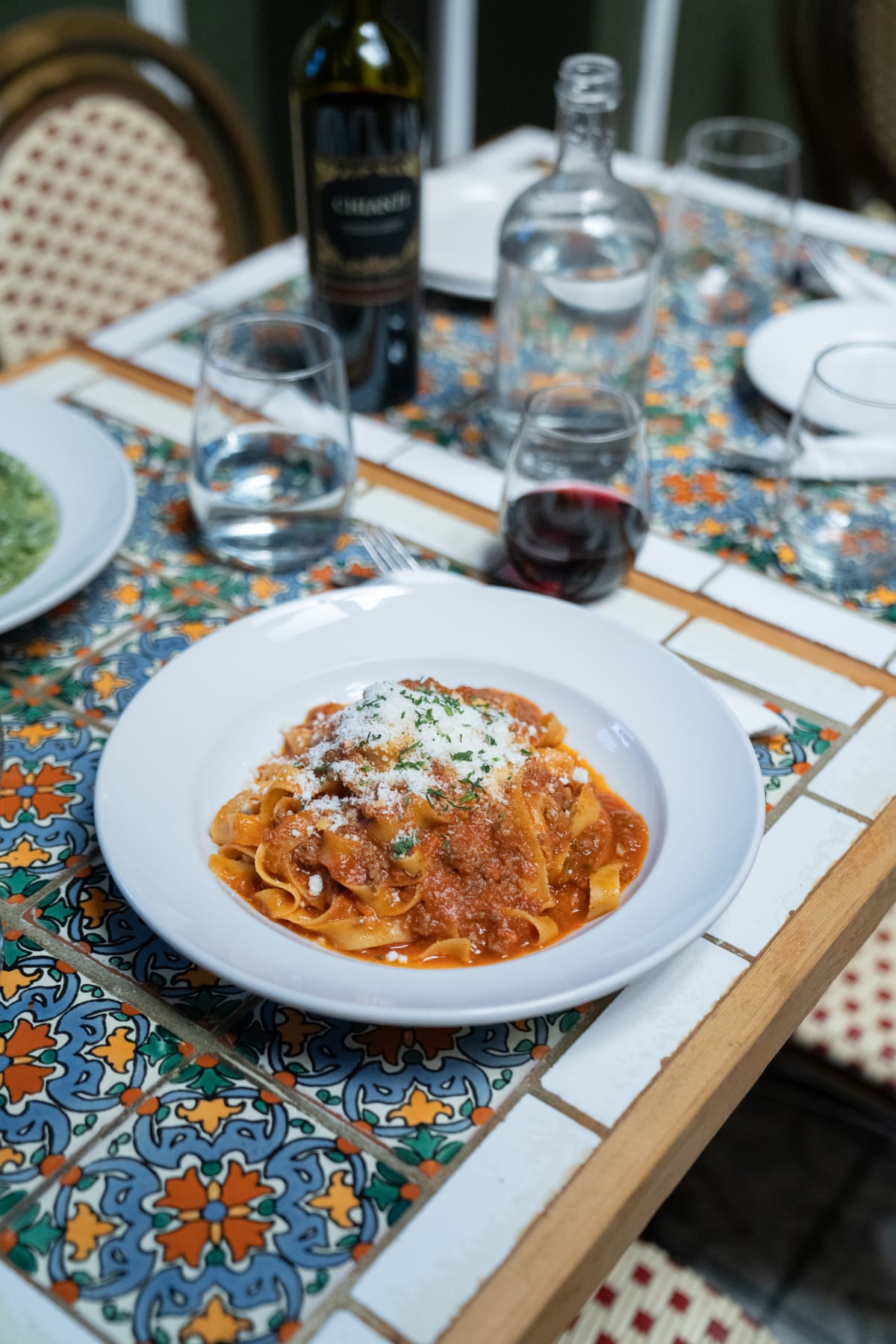 Osteria Al Volo - Review - Adams Morgan - Washington DC - The Infatuation