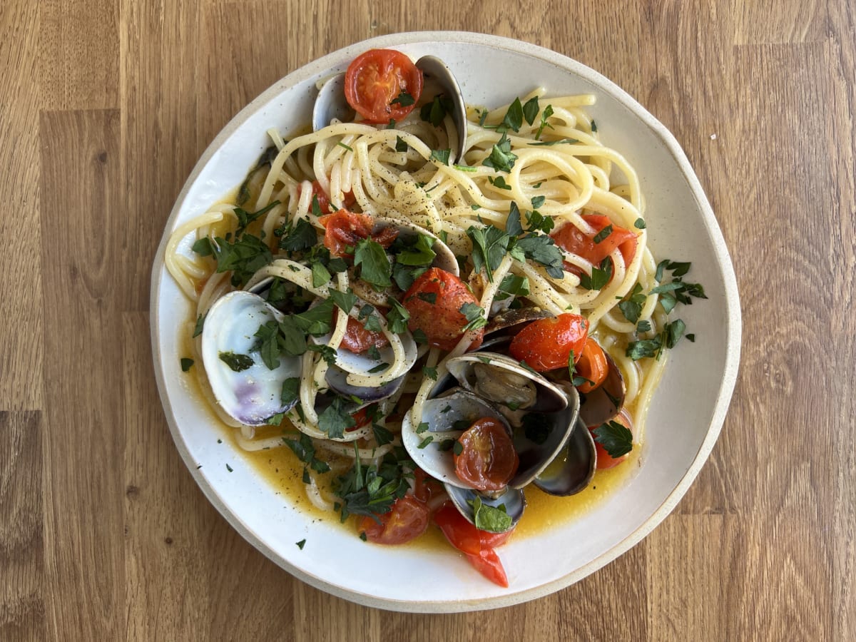 Bottega Caruso - Review - Margate - London - The Infatuation