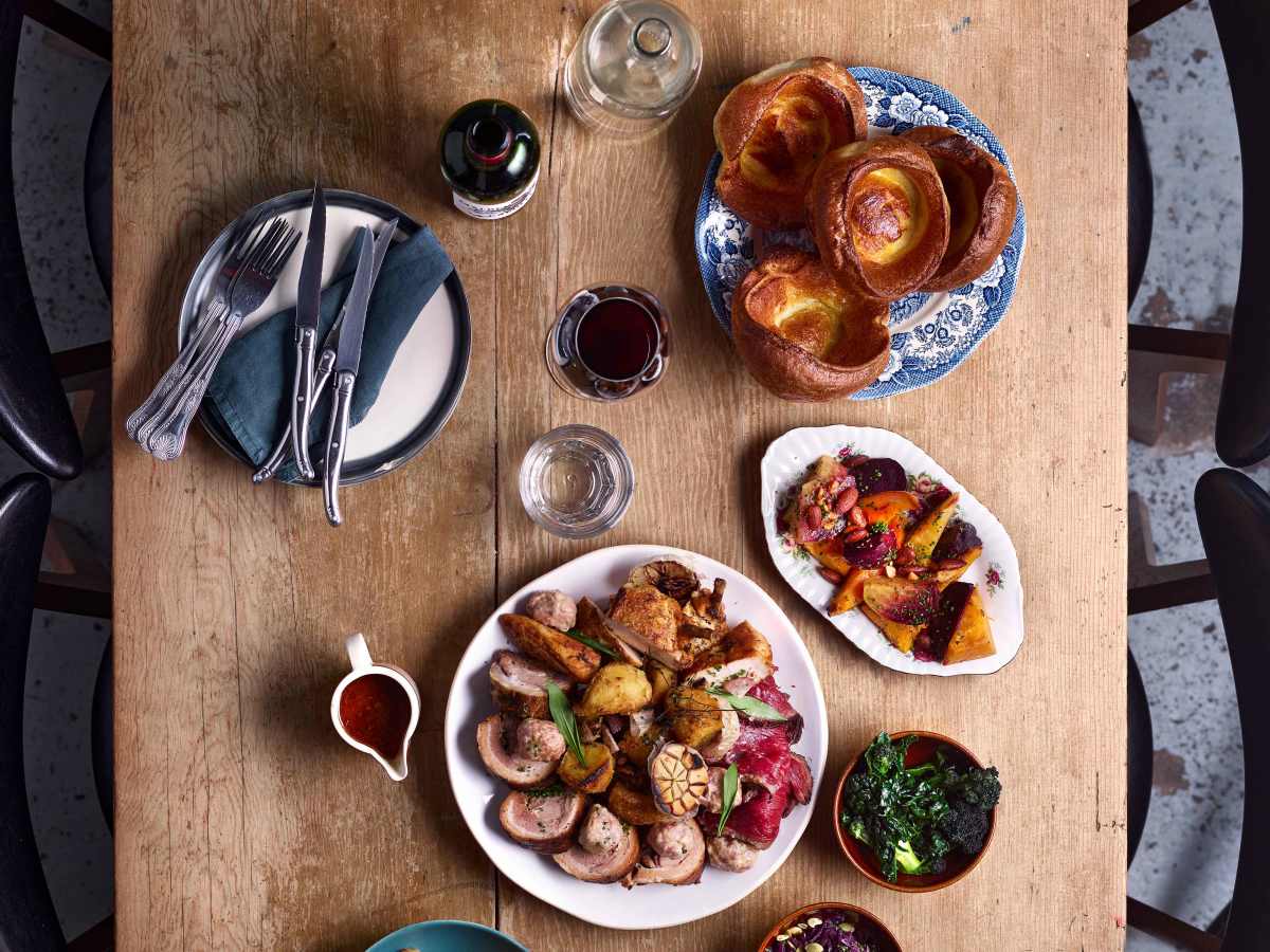 Castle Farm, Midford - Review - Midford - Bath - The Infatuation
