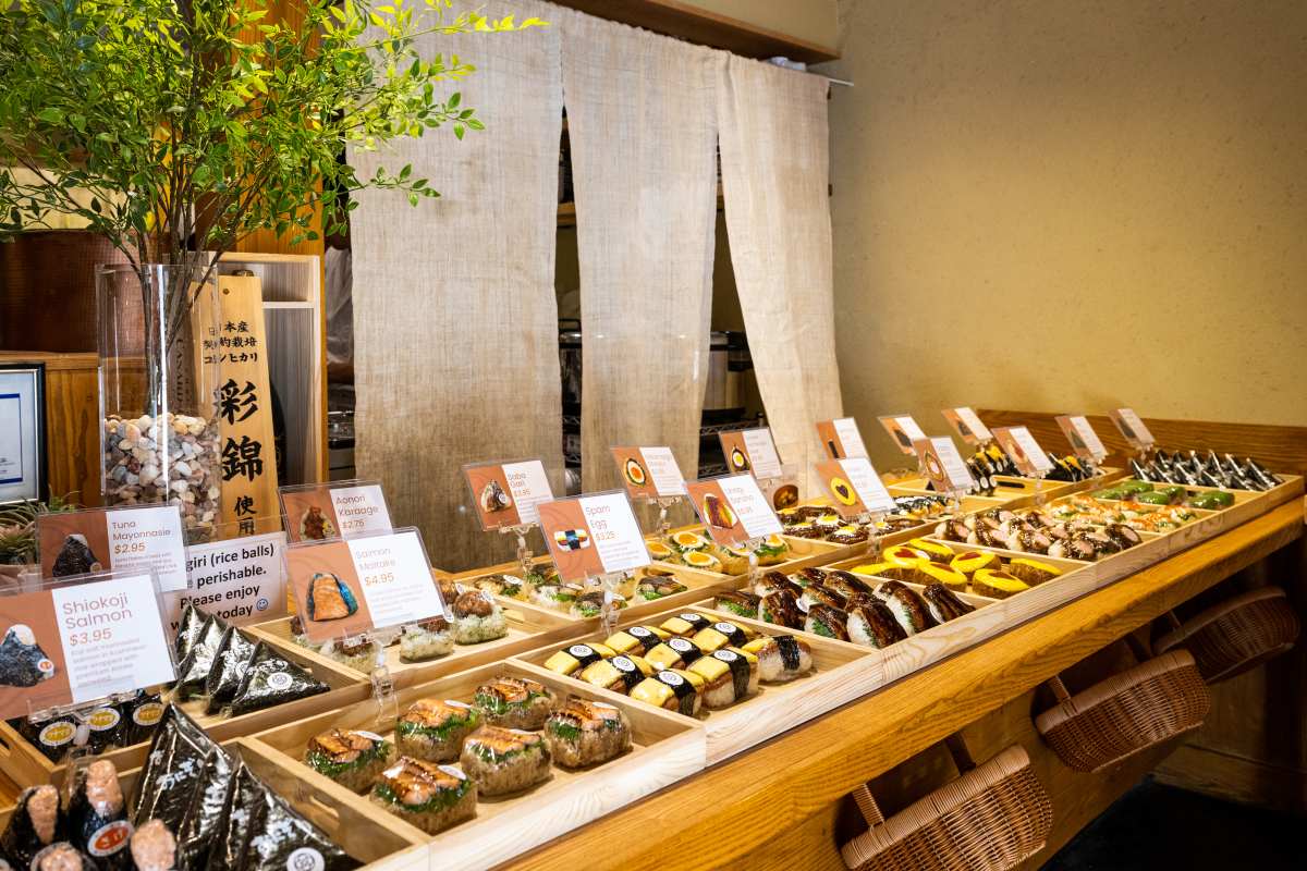 Chamon - Review - Chinatown - Las Vegas - The Infatuation