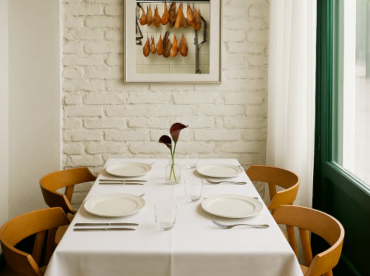 Casa Felicia - Review - Queen's Park - London - The Infatuation