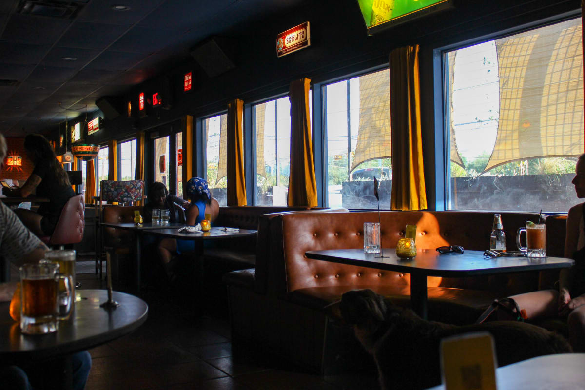 Frazier’s Long & Low - East Riverside - Austin - The Infatuation