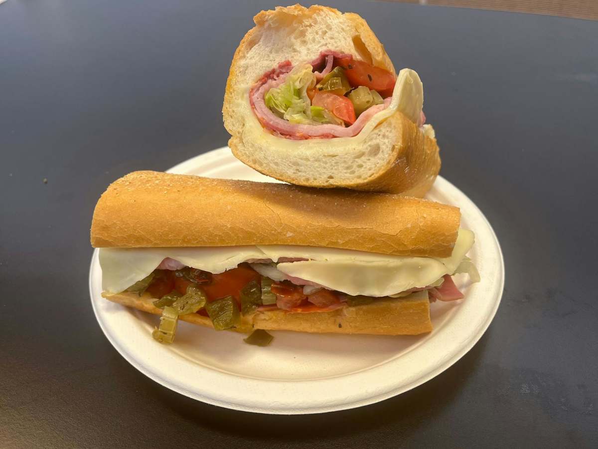 The Best Italian Subs In Chicago, Ranked - Chicago - The Infatuation