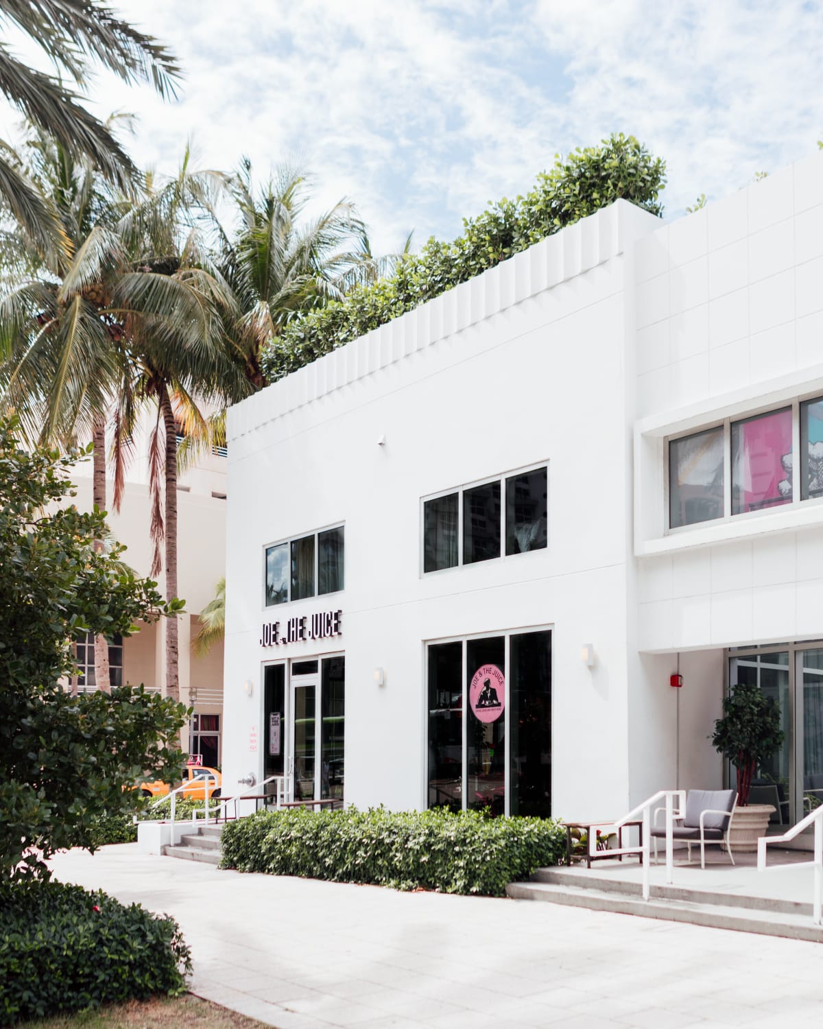 Joe & The Juice - Review - South Beach - Miami - The Infatuation