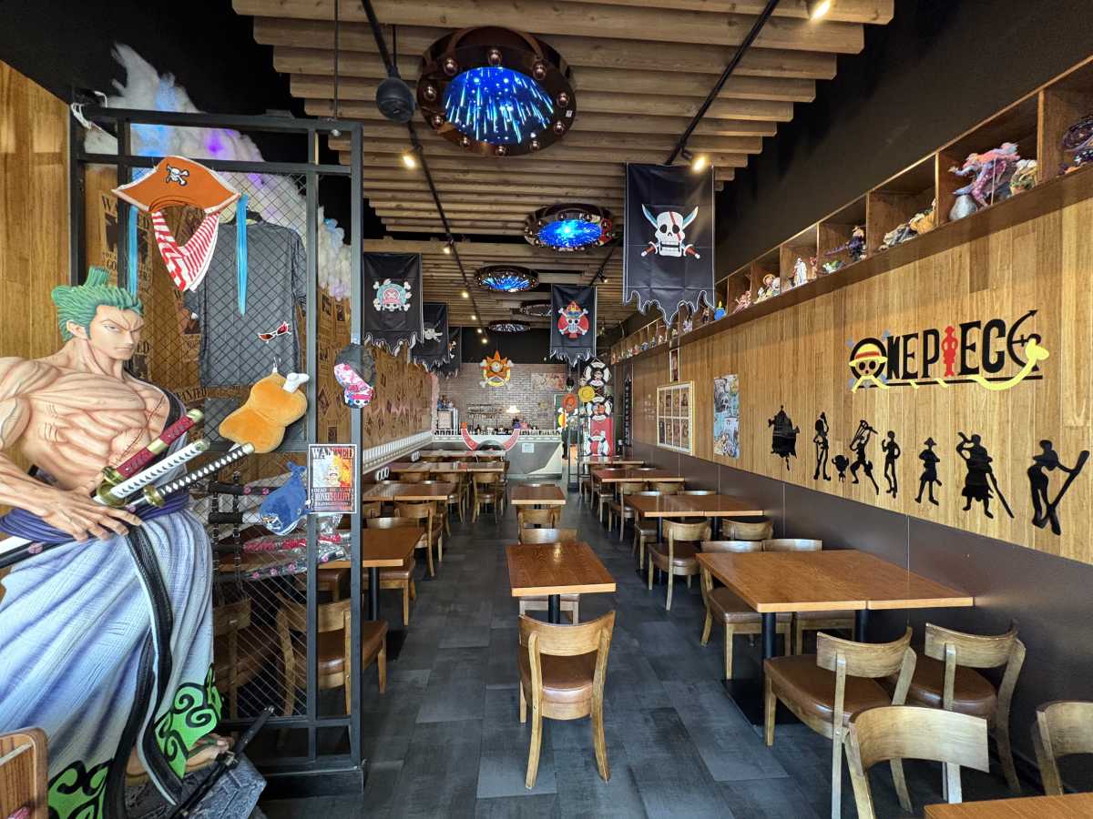 The Thousand Sunny - Review - Pinecrest - Miami - The Infatuation