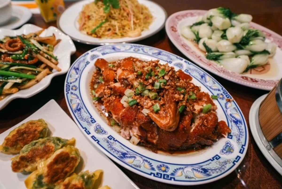 Uncle Lou - Review - Chinatown - New York - The Infatuation