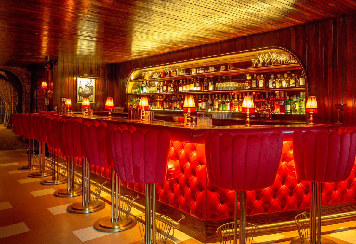 The Red Fox - Review - North End - Boston - The Infatuation