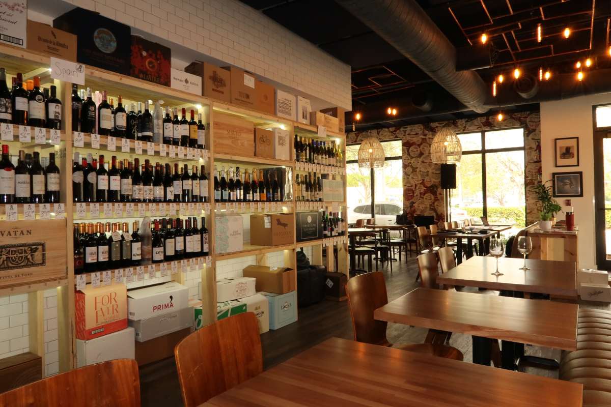 The Grape Ape - Review - South Miami - Miami - The Infatuation