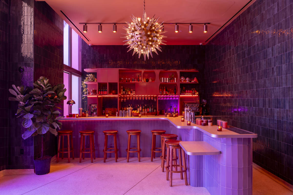Margot Bar & Bistro South Beach - Review - South Beach - Miami - The ...
