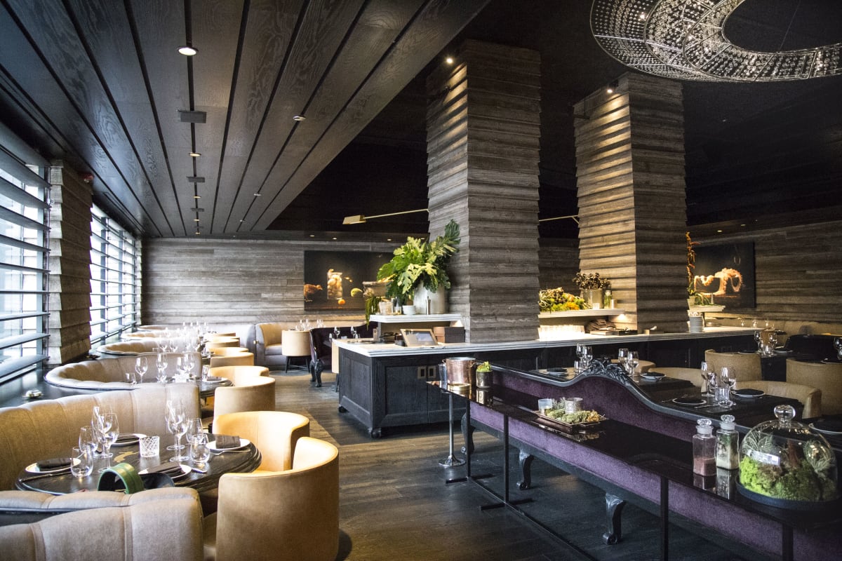 GT Prime - Review - River North - Chicago - The Infatuation