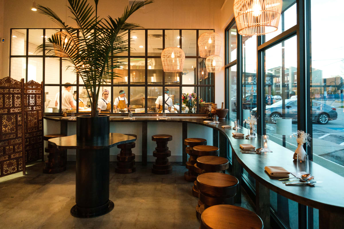 The 18 Best Restaurants in The Heights - Houston - The Infatuation