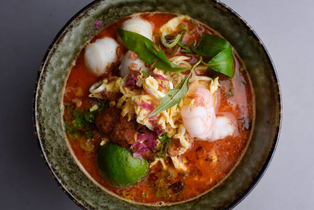 Laksamania - Review - Soho - London - The Infatuation