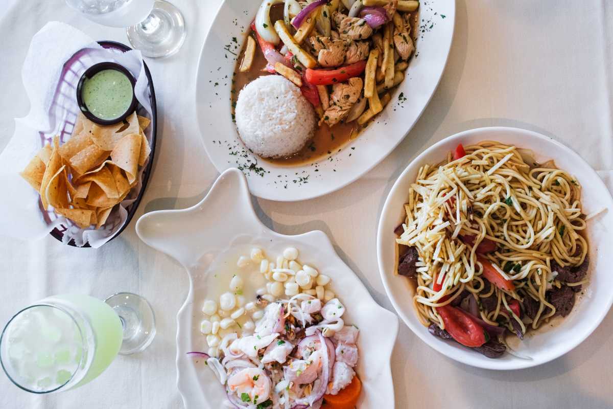 The Lemon Tree - Review - Energy Corridor - Houston - The Infatuation