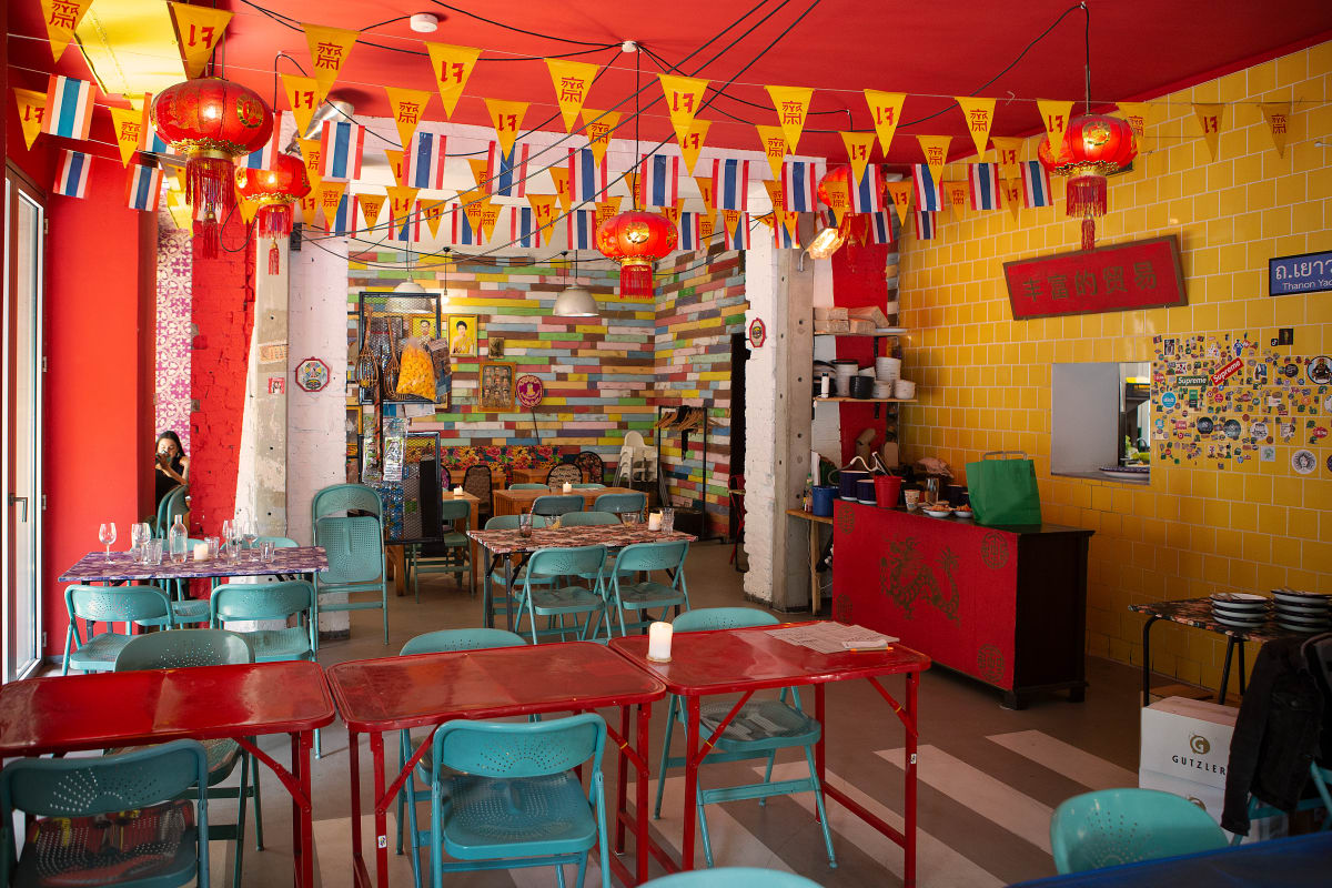 li.ke - Review - Friedrichshain - Berlin - The Infatuation