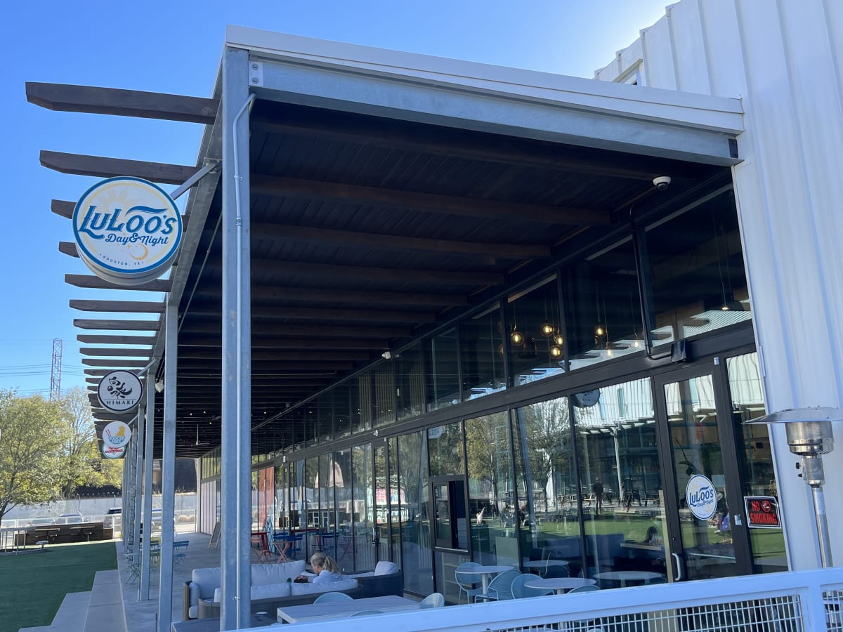 Luloo’s Day & Night Review - Garden Oaks - Houston - The Infatuation