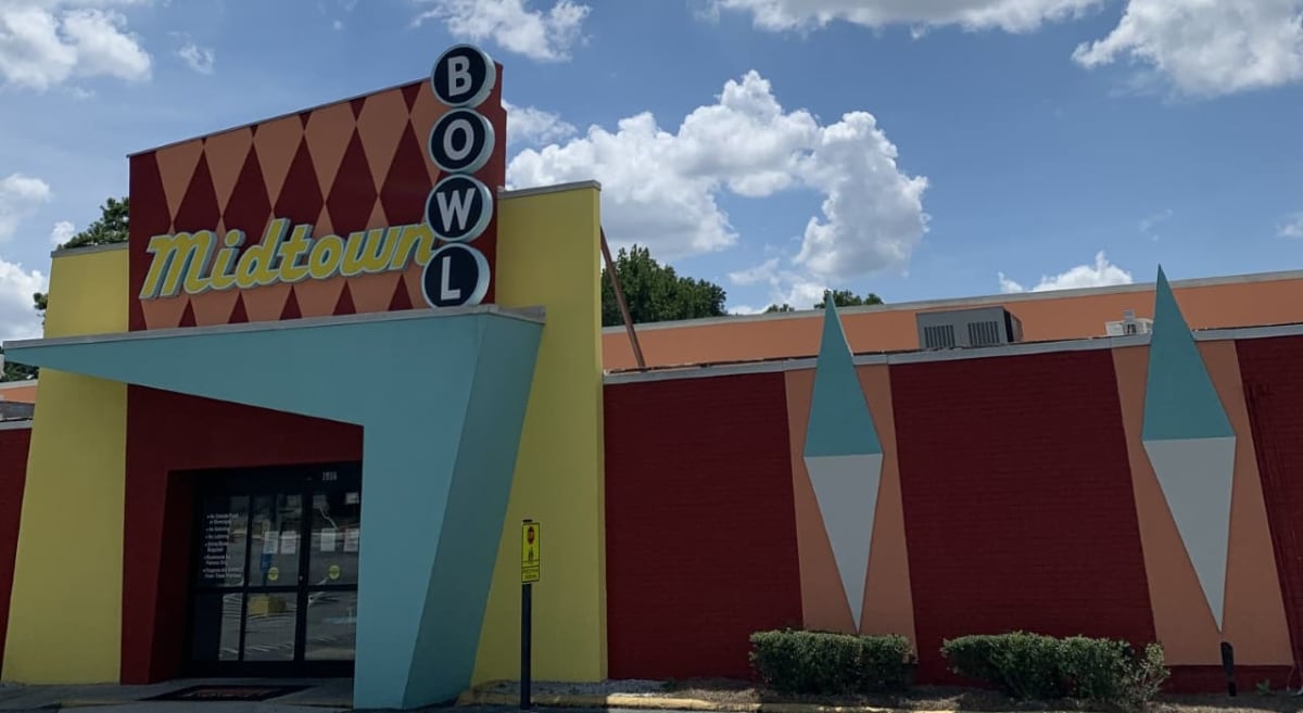 Midtown Bowl - Review - Midtown - Atlanta - The Infatuation