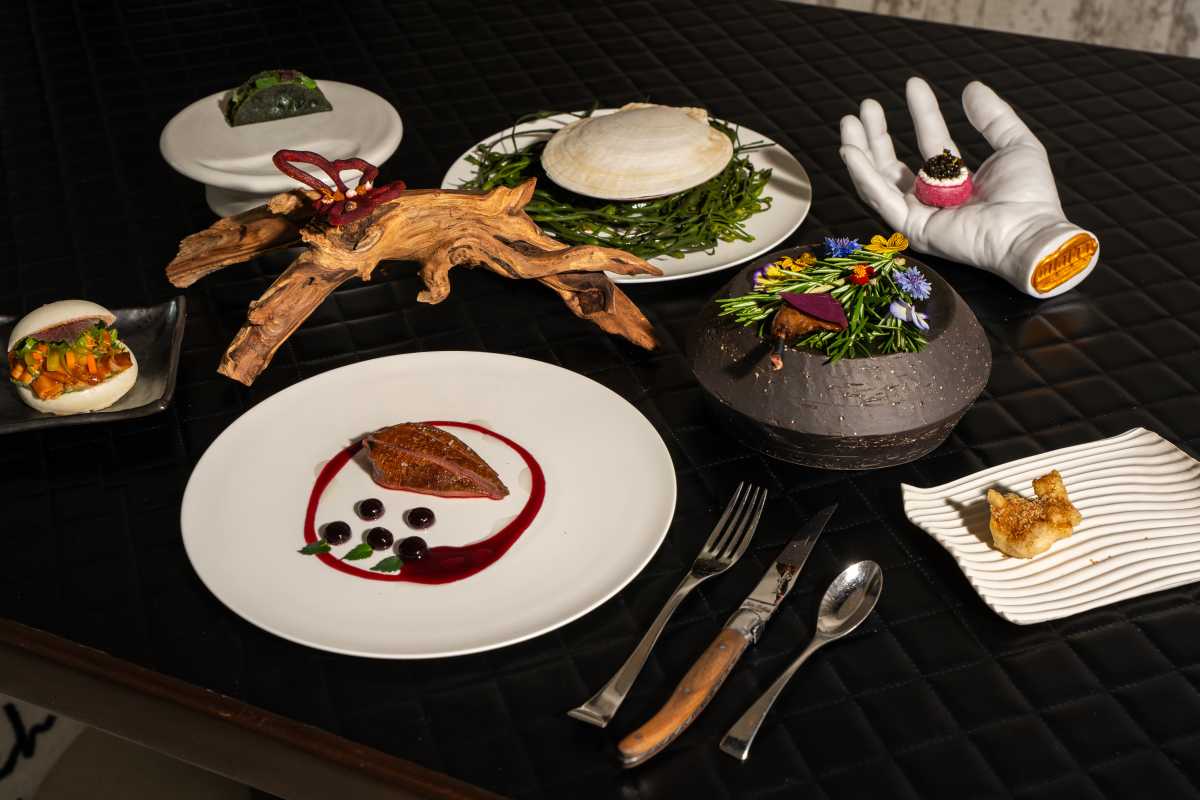 The Toughest Reservations In DC (And How To Get Them) - Washington DC ...