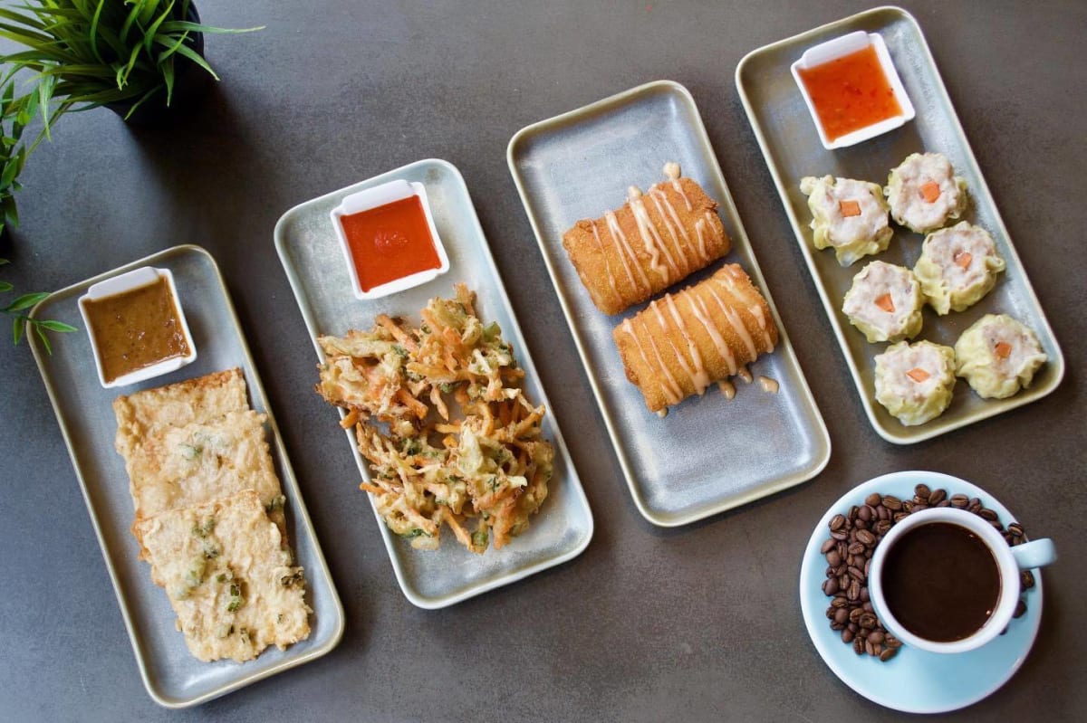 Ngopi - Review - Dalston - London - The Infatuation