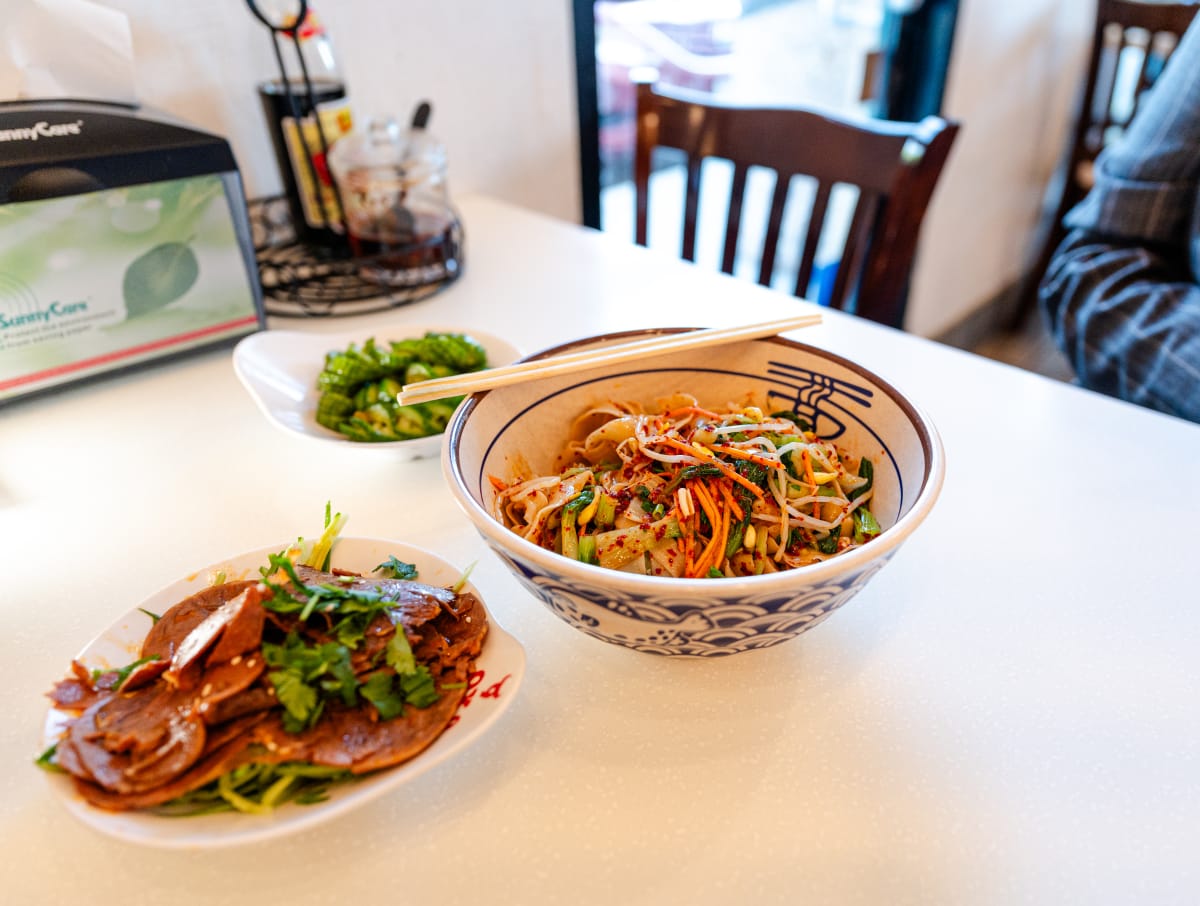 The Best Restaurants In San Jose - San Jose - The Infatuation