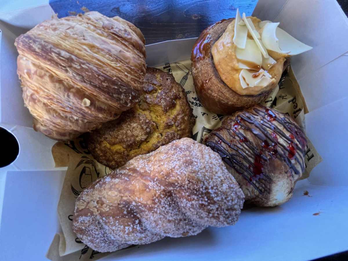 Pan Artesanal - Review - Logan Square - Chicago - The Infatuation