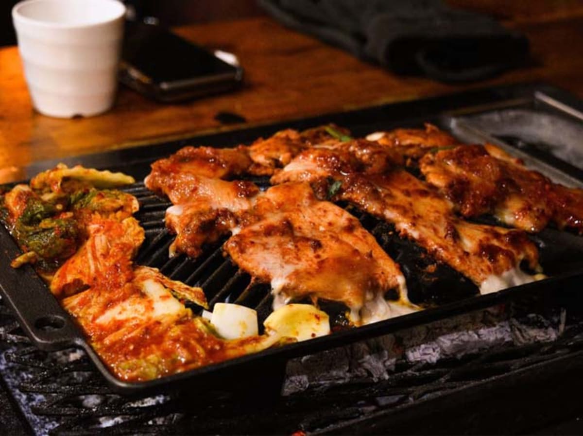 Kim's BBQ - Review - North Philly - Philadelphia - The Infatuation