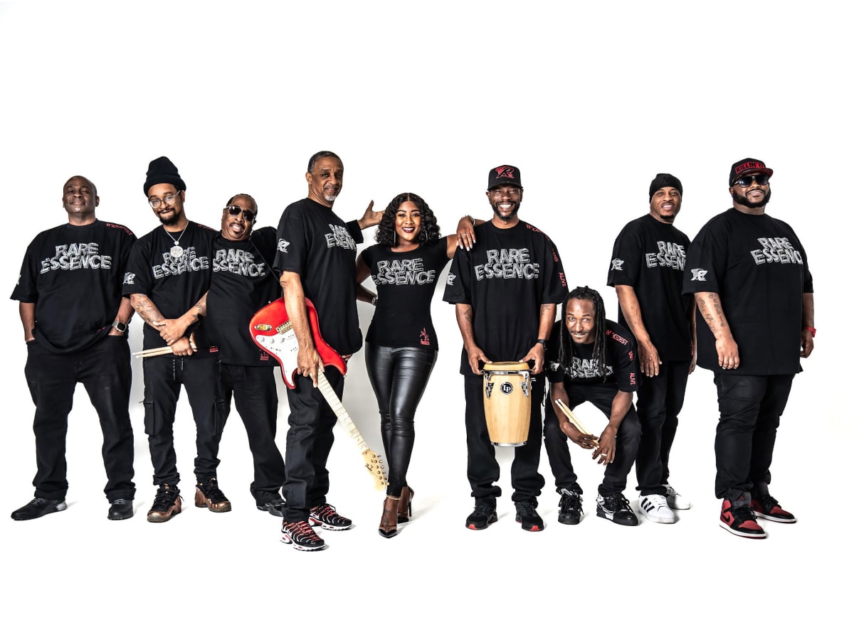 Rare Essence's Guide To DC Pancake Houses - Washington DC - The Infatuation