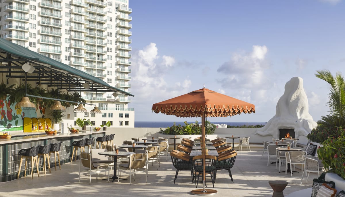 Sipsip - Review - Coconut Grove - Miami - The Infatuation