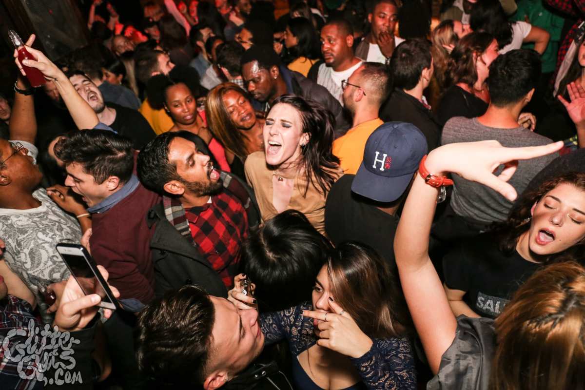 13 Chicago Bars Where You Can Dance - Chicago - The Infatuation