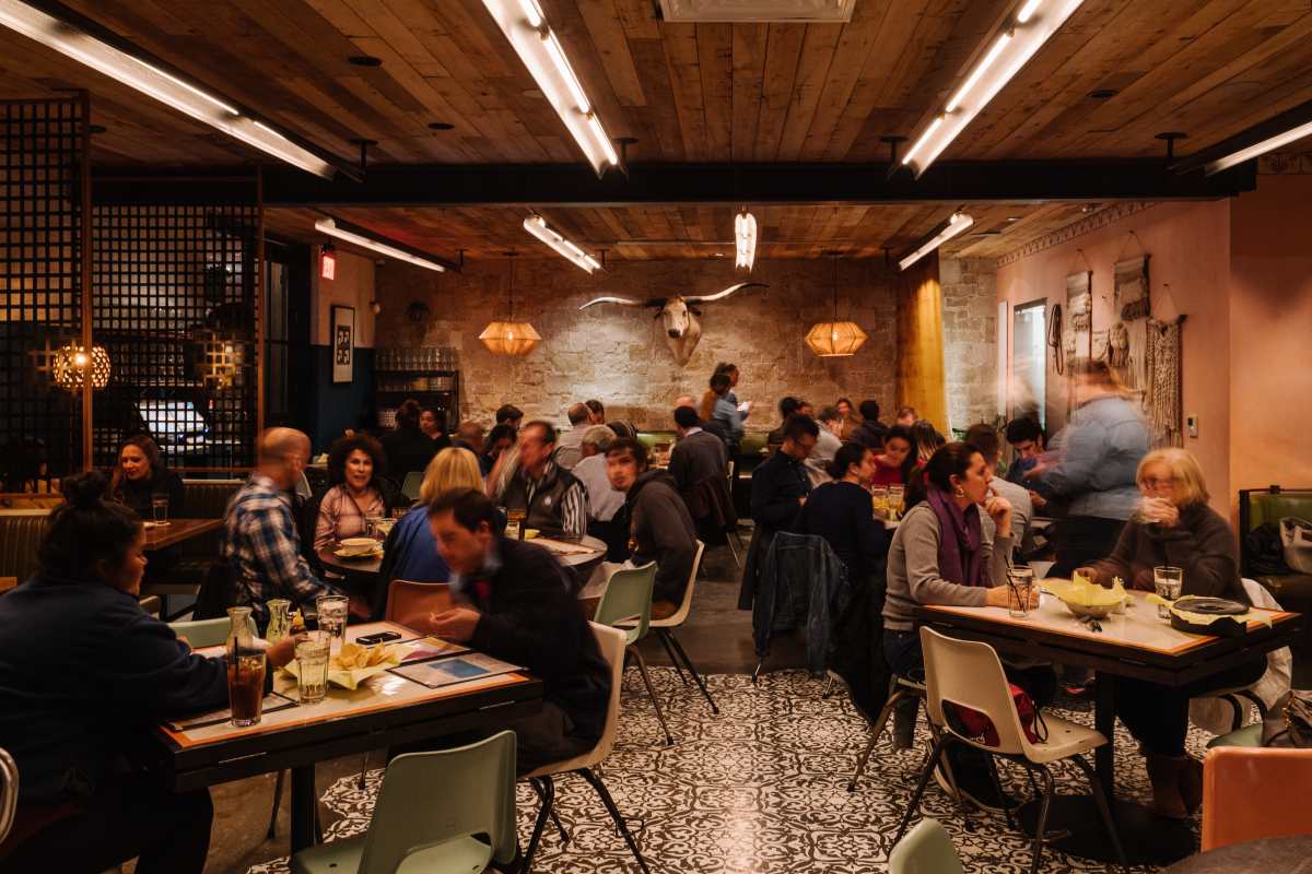Superica - Review - The Heights - Houston - The Infatuation