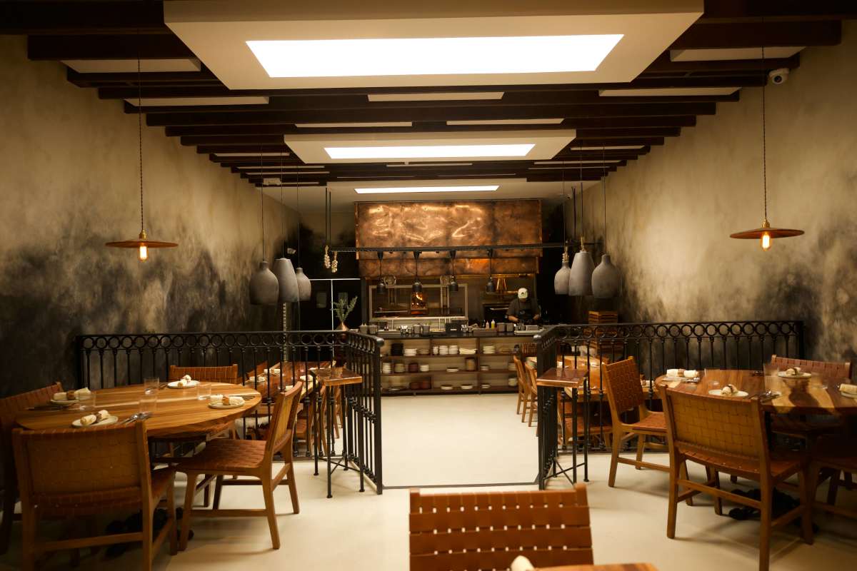 Alto - Review - Studio City - Los Angeles - The Infatuation