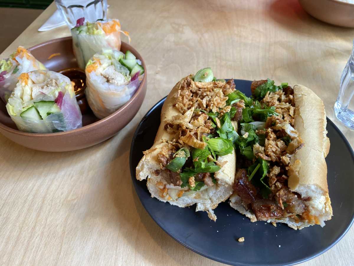 Thao Thao - Review - Margate - London - The Infatuation