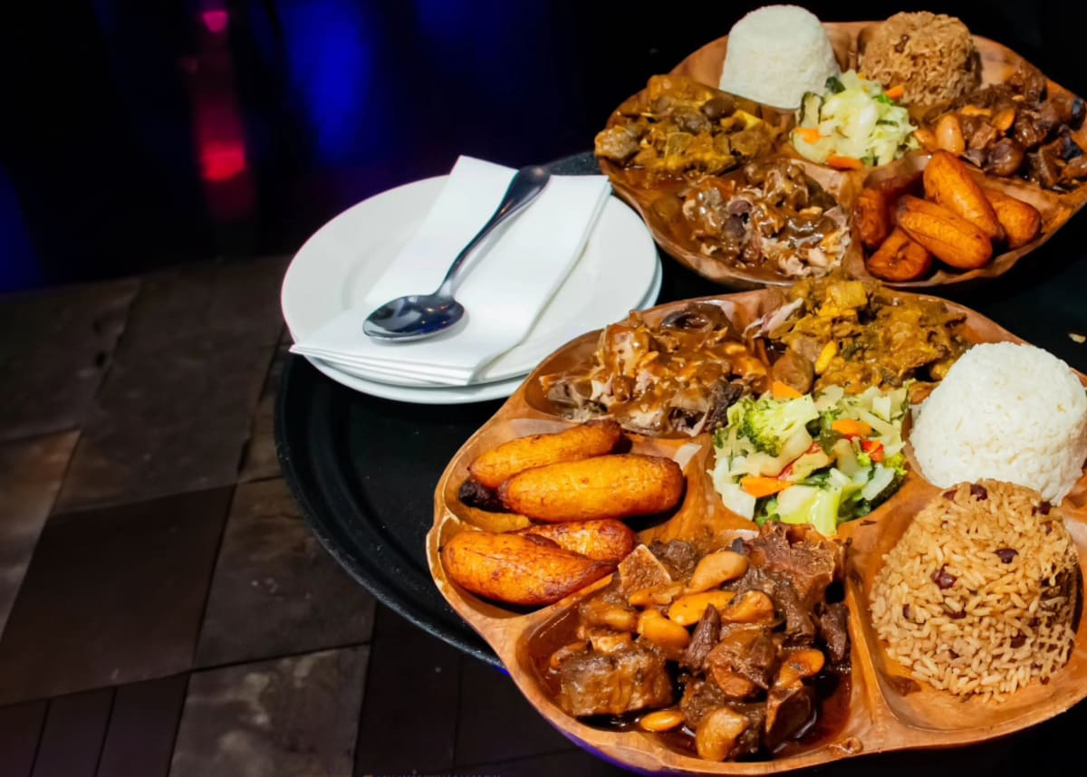 The Simpson - Review - New York - The Infatuation