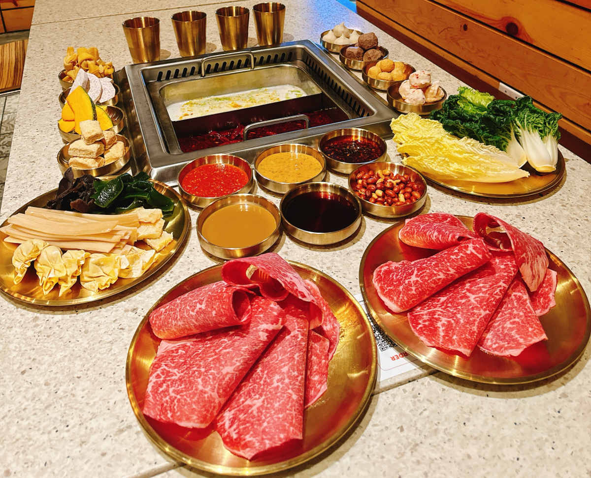 The Pots - Review - Sunset - San Francisco - The Infatuation