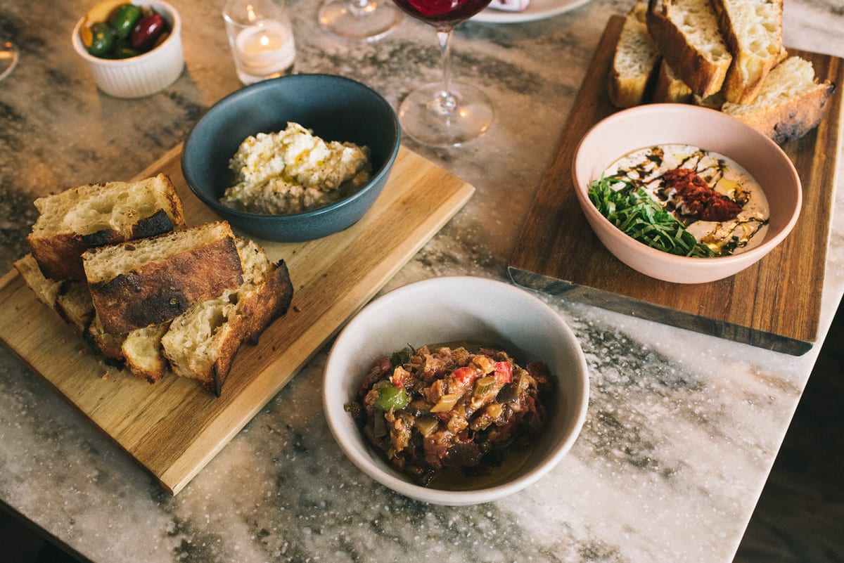 It's impossible not to find happiness on Tonino's menu - Review ...
