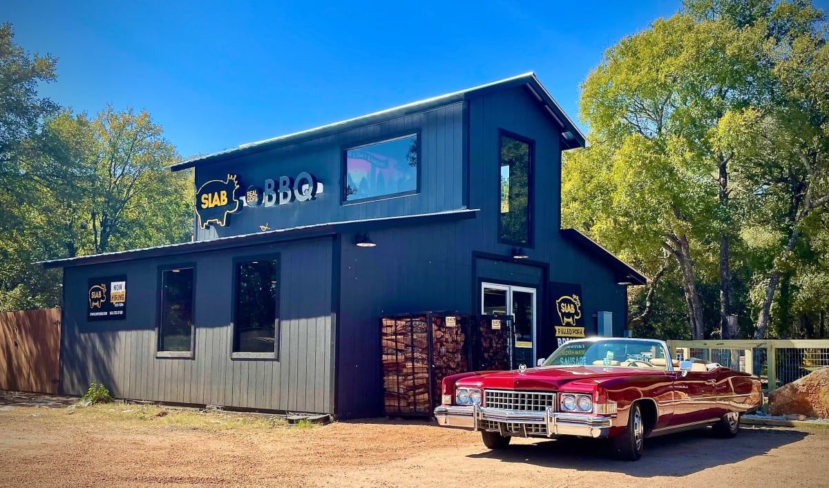 Slab BBQ & Beer - Review - Sunset Valley - Austin - The Infatuation