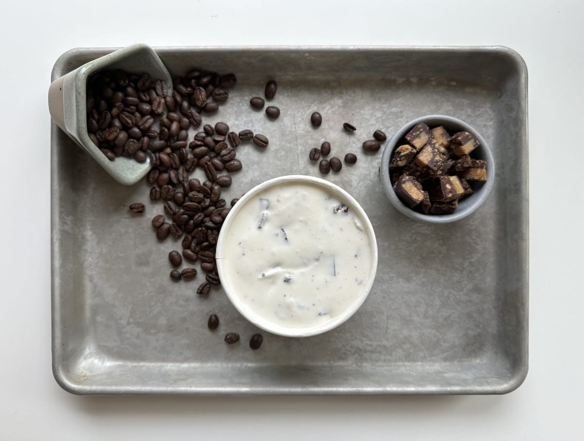 Sandine Ice Cream - Review - Interbay - Seattle - The Infatuation