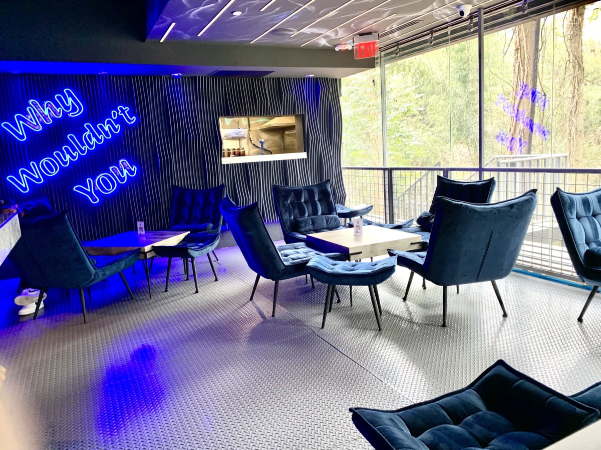 Weezy's - Review - Buckhead - Atlanta - The Infatuation