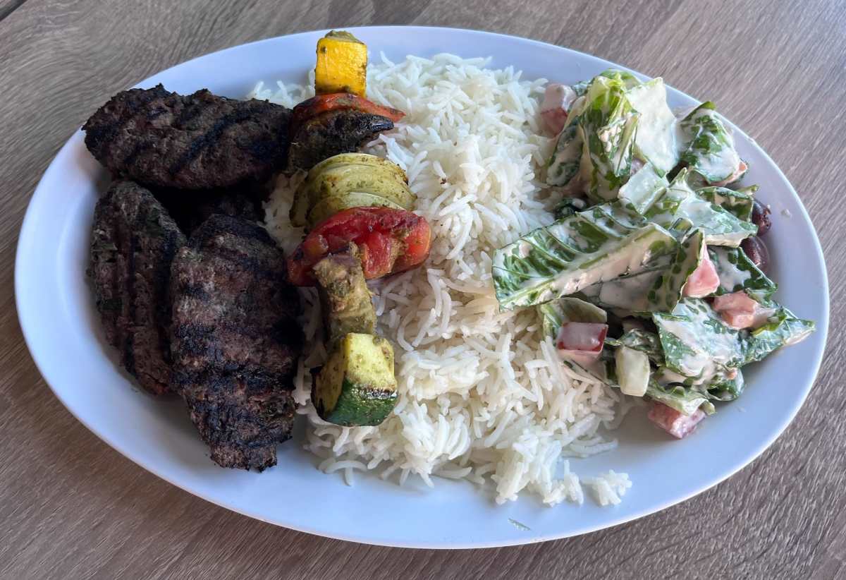 Zaytune Mediterranean Grill - Review - Chicago - The Infatuation