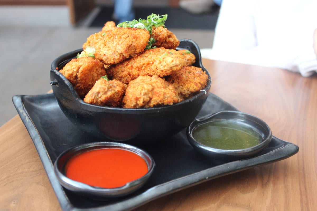 The 7 Best Restaurants At The Grove - Los Angeles - The Infatuation