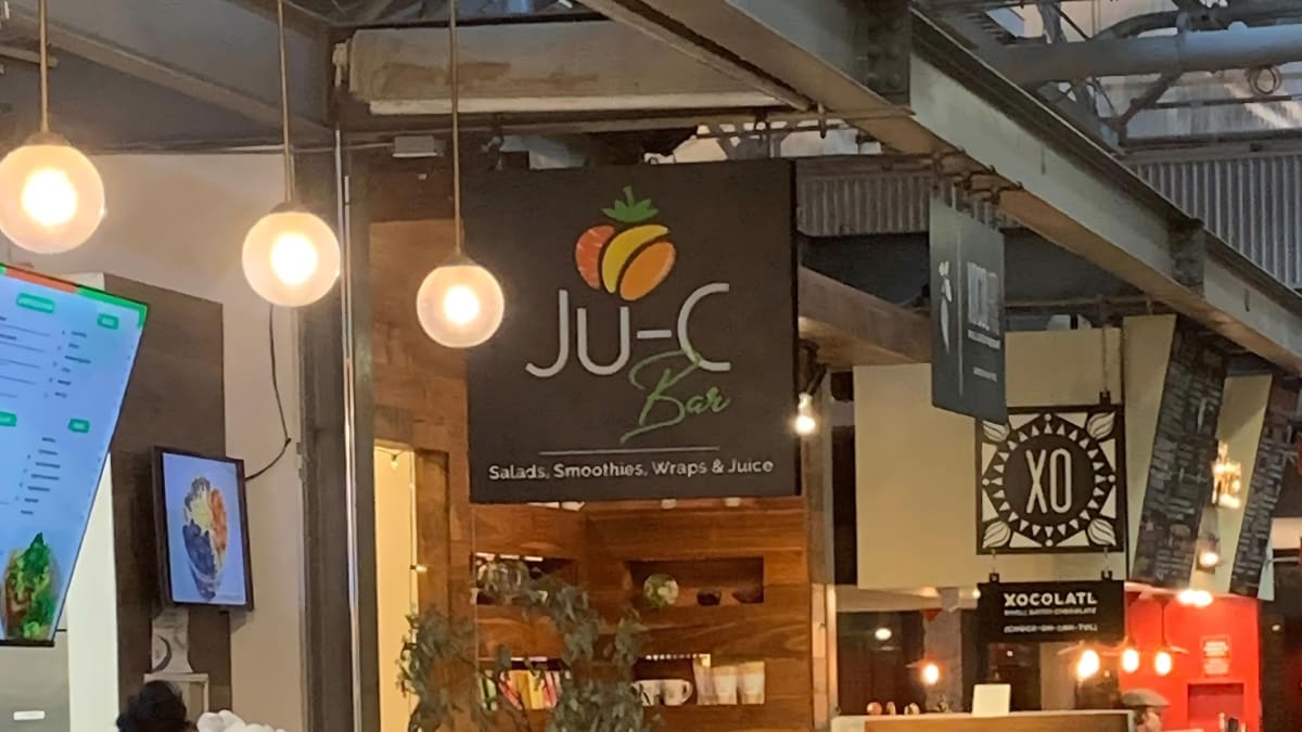 Ju-C Bar Review - Inman Park - Atlanta - The Infatuation