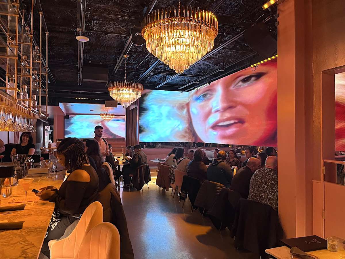 Kit Kat Club - Review - Lakeview - Chicago - The Infatuation