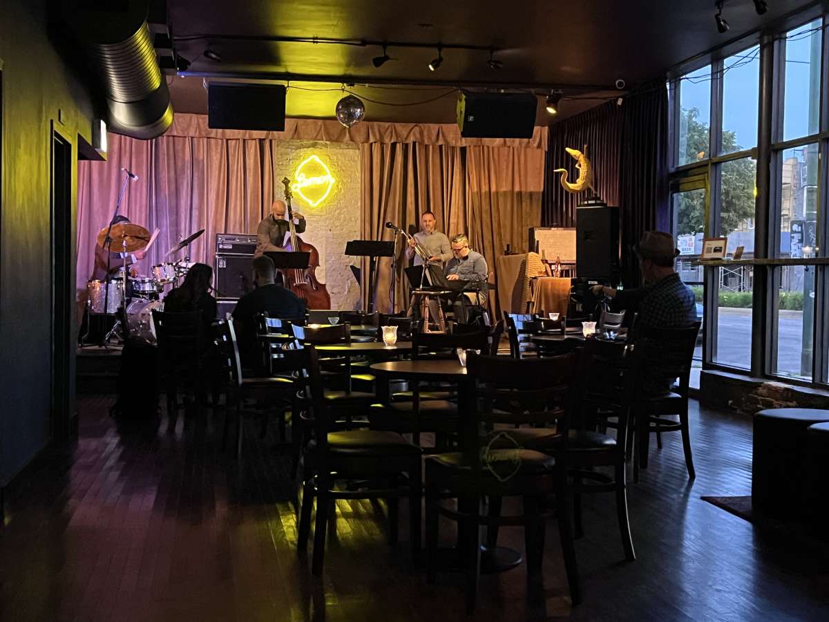 Lemon - Review - West Town - Chicago - The Infatuation