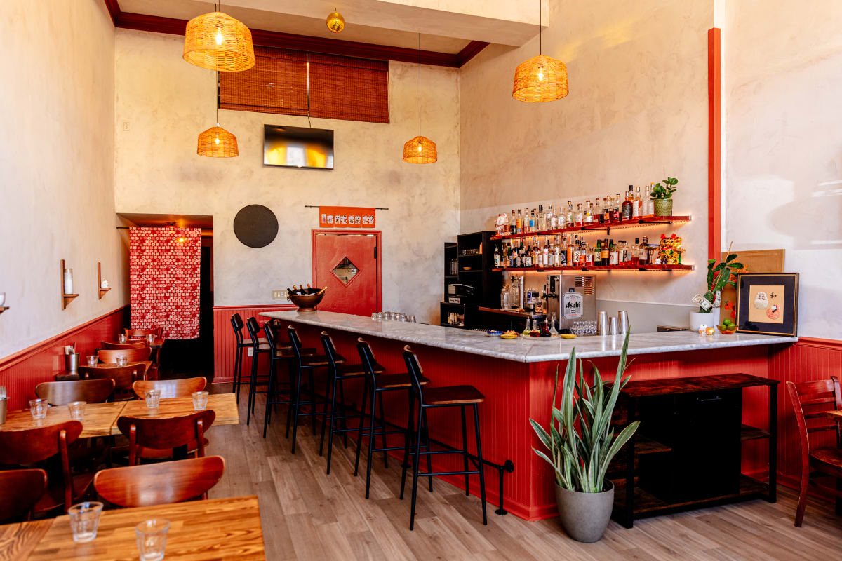 Good Luck Gato - Review - Oakland - San Francisco - The Infatuation