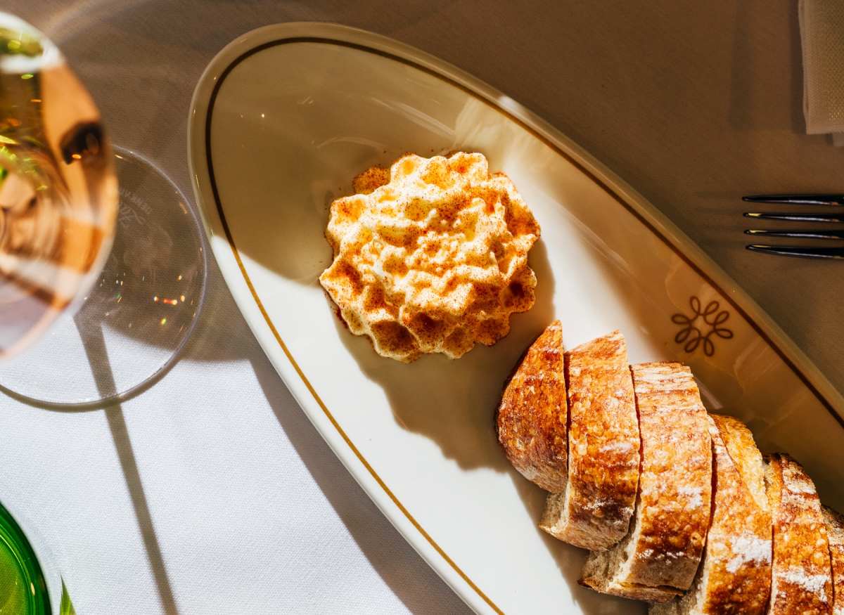 The Marigold Club - Review - Montrose - Houston - The Infatuation