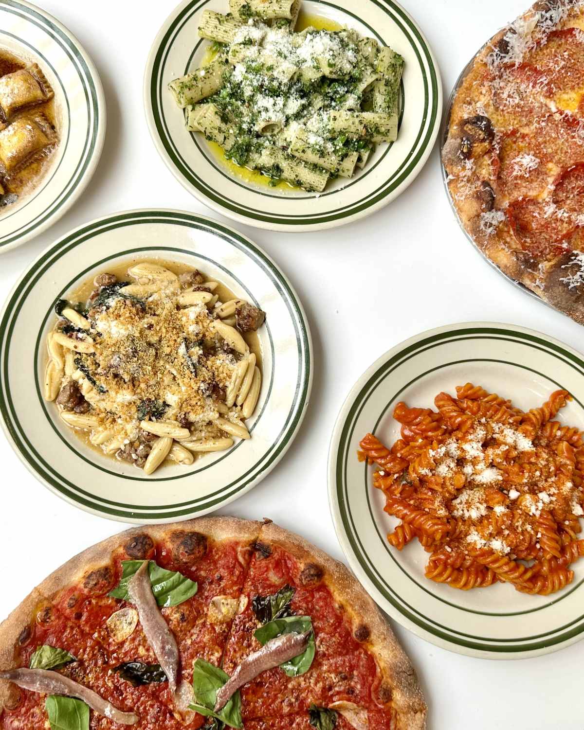 Going to Jon & Vinny’s is a fun excuse to eat like a child - Review ...